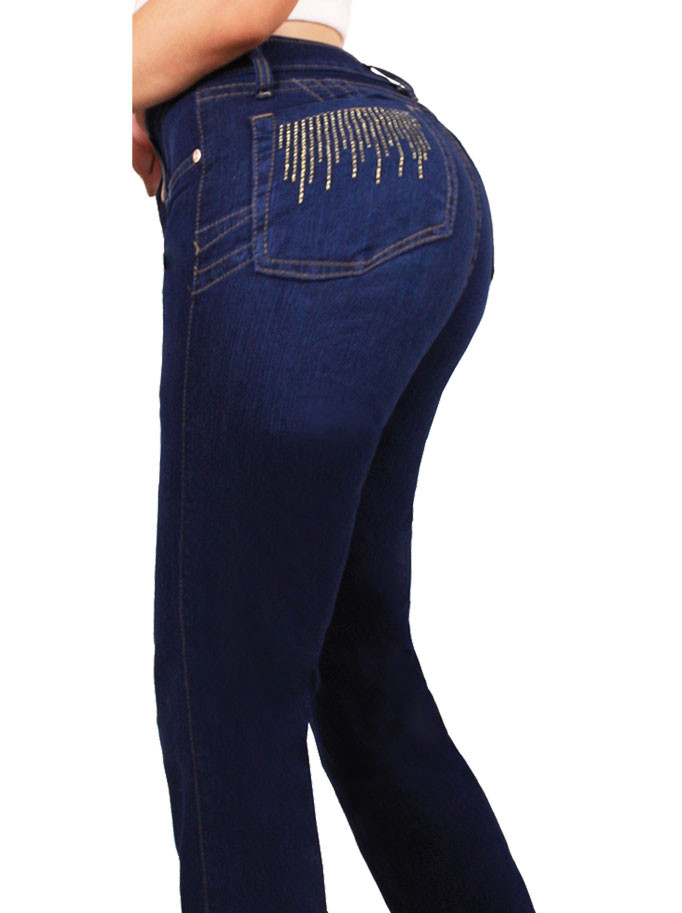 Jeans Rain - Vellanova