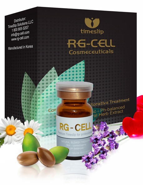 RG Cell - Vellanova