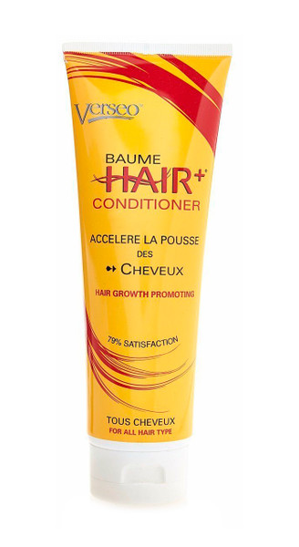 Hair Plus Conditioner 250ml - Verseo - Cabello mas Largo - Vellanova