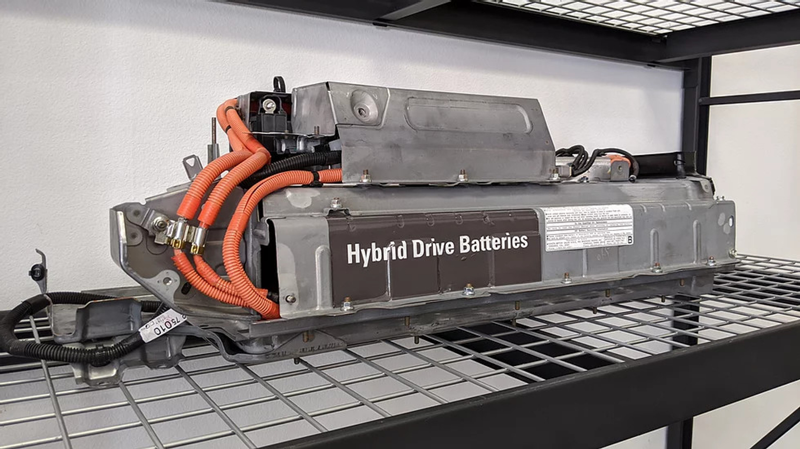 Lexus HS 250h Hybrid Battery | Hybrid Drive Batteries