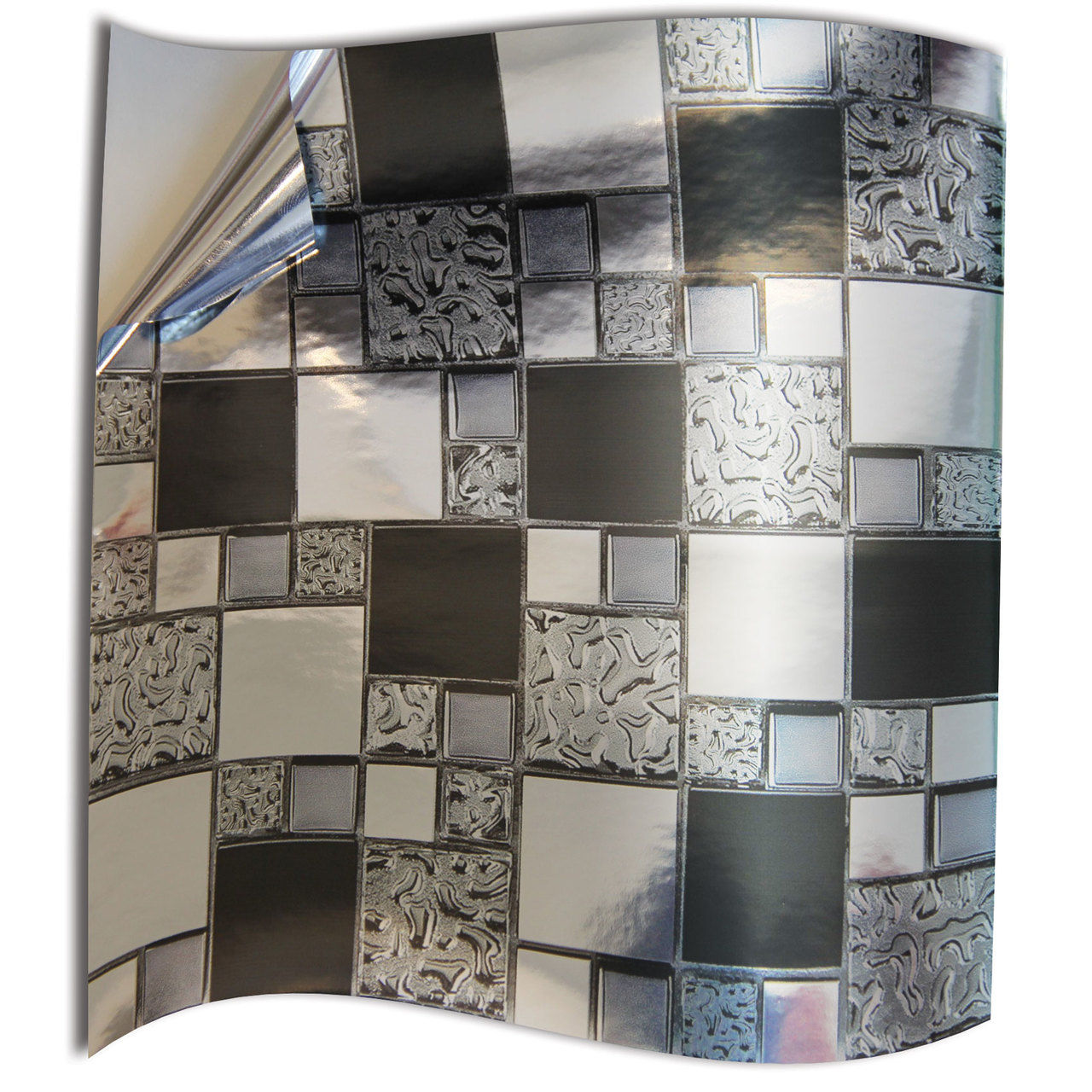 Make Your Kitchen Attractive and impressive - Tile Style Decals