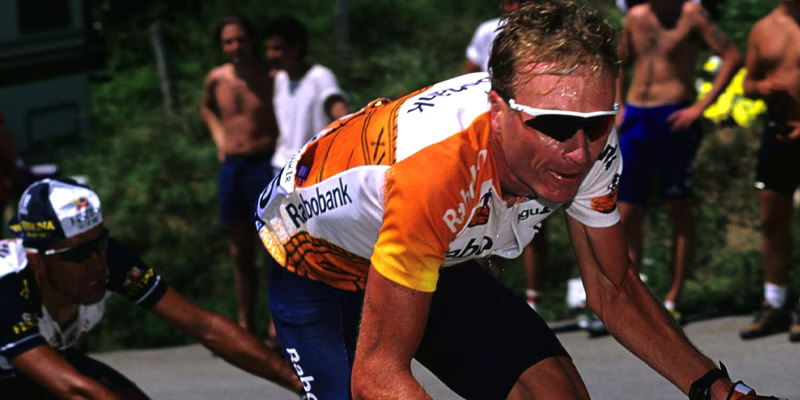 The World of Virtual Cycling - BikeChain