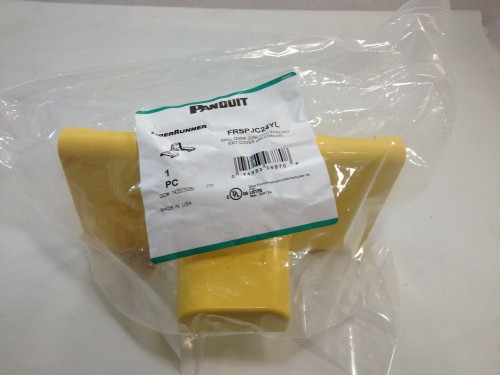 COVER FOR SPILL OVER JUNCTION W/ 2X2 EXIT FOR 4X4 CHANNEL YL ...