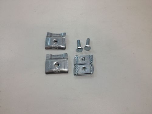 REDI-RAIL CLAMP GUIDE W/ HARDWARE - Telexpress Live Store
