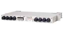 Westell N215116-N-L31 Fuse Panel Dual Bus PDU 4/4 KLM 4/4 GMT 300 Amps ...