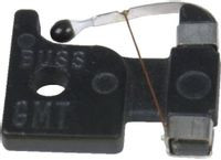 Bussman GMT-15 Fuse GMT 15 Amp Fast Acting Indicating Red/Blue / Pack ...