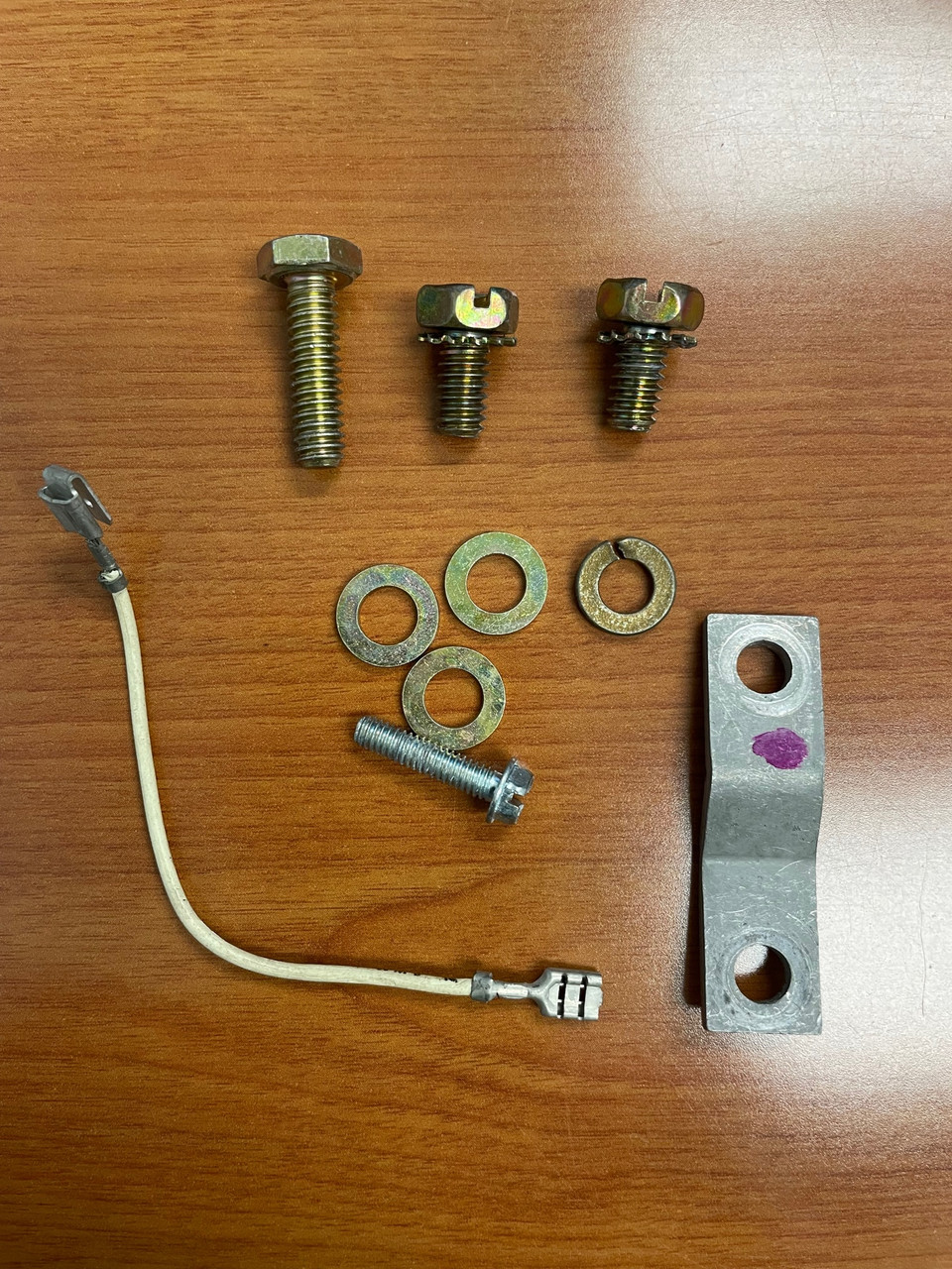 GE / ABB KS-22010-KIT Circuit Breaker Mounting Kit for Lineage BDFB ...