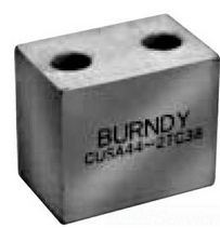 Burndy CUSA442TC38KIT Stack Adapter Kit w/ TMH332 - Telexpress Live Store