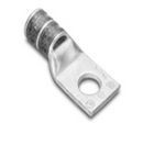 Burndy YA2CL6BOX Short Barrel Copper Lug 2 AWG 1/2" (Brown ...