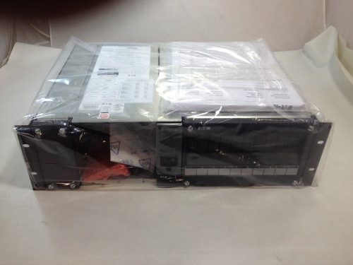 Eaton APS3-421-A0A DC Power System 3U 48v - Can Accept 3 Rectifier ...