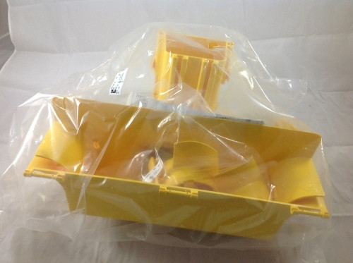 Commscope FGS-MEXP-E-A/B/F Express Exit Rear Cover Kit 4x4 for 4x4 ...
