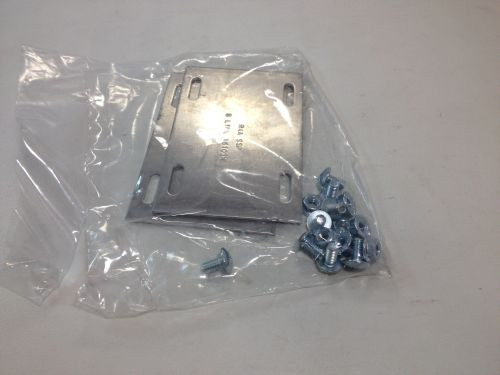 REDI-RAIL STANDARD SPLICE KIT 4"H - TelExpress Live Store