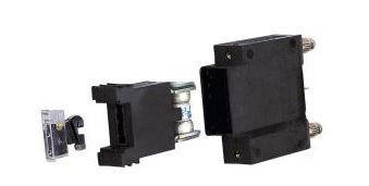 Canadian Shunt TFD-101-011-01 Bullet Fuse Holder TPS/TLS Fused ...