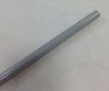 SB30158X48 Thread Rod Cover, 5/8", 48" Length (4FT), Gray PVC ...