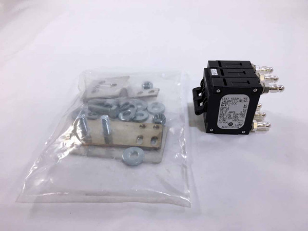 Eaton 6420664P-200 Breaker Kit 200 Amp w/Adapter - 3-Pole / Bullet ...