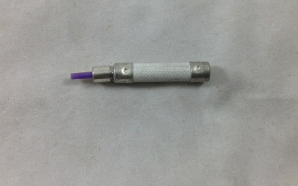FF-70T10 10 AMP INDICATING FUSE 70 TYPE VIOLET/YELLOW TIP - TelExpress Live Store