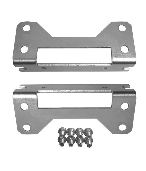 ACS2900RM19 19" RACK MOUNTING KIT FOR CISCO 2911 2921 2951 - Telexpress ...