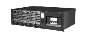 RM6-320 RECTIFIER 6 SLOT RECTIFIER CHASSIS W/ SC300 CONTROLLER ...