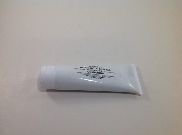 Sanchem 10193 NO-OX-ID A Special Rust Preventative Wax 7 OZ Tube ...