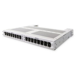 Westell NPDCB400D8-ST High Density DC Breaker Panel 8x8 - Screw ...