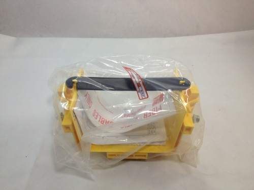 Commscope FGS-JUNC-B Junction Kit 4x6 Yellow - TelExpress Live Store