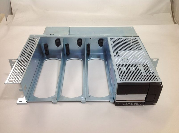 Eltek CK3I-ANN-VV Compact Power Shelf Rear Wire 150A -48v 2RU ...