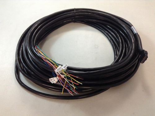 Eltek CA210203105 Alarm Cable 24 Awg Solid Wire - 50' (3672495500 ...
