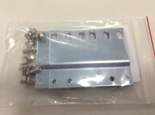 Eltek Equivalent BR1923 2RU Rack Adapter Kit 19" to 23" - TelExpress ...