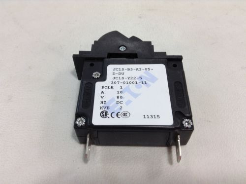 Eaton 307-01001-11 Breaker 10 Amp for EPS2-400 Power System ...