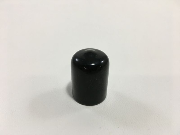 Newton 2111990400 Threaded Rod Cap for 5/8" Rod - Black Color ...