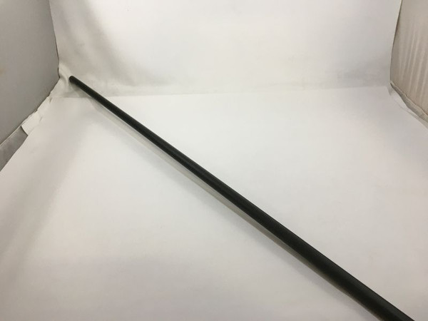 Newton 2110120100 Threaded Rod Cover - Split - 5/8" - 6' Length - Dark ...