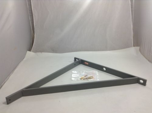 Newton 0020650830 Attaching 1.5" x 18"W Cable Rack Parallel To Wall ...