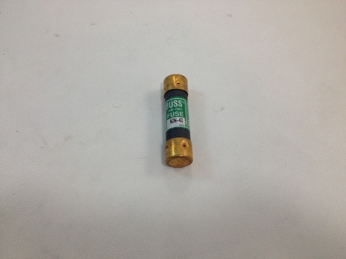Bussman NON-40 Fuse Class K5 General Purpose 40 Amp 250V - TelExpress ...