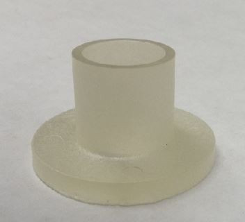 TXM SE059809 Isolation Bushing 1/2" Bolt / 1.25" OD / 1/2" Standoff ...