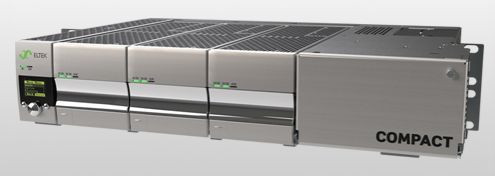 Eltek V1500A1-HE Rectifier Module 30 Amp / 48v V Series High Efficiency - TelExpress Live Store