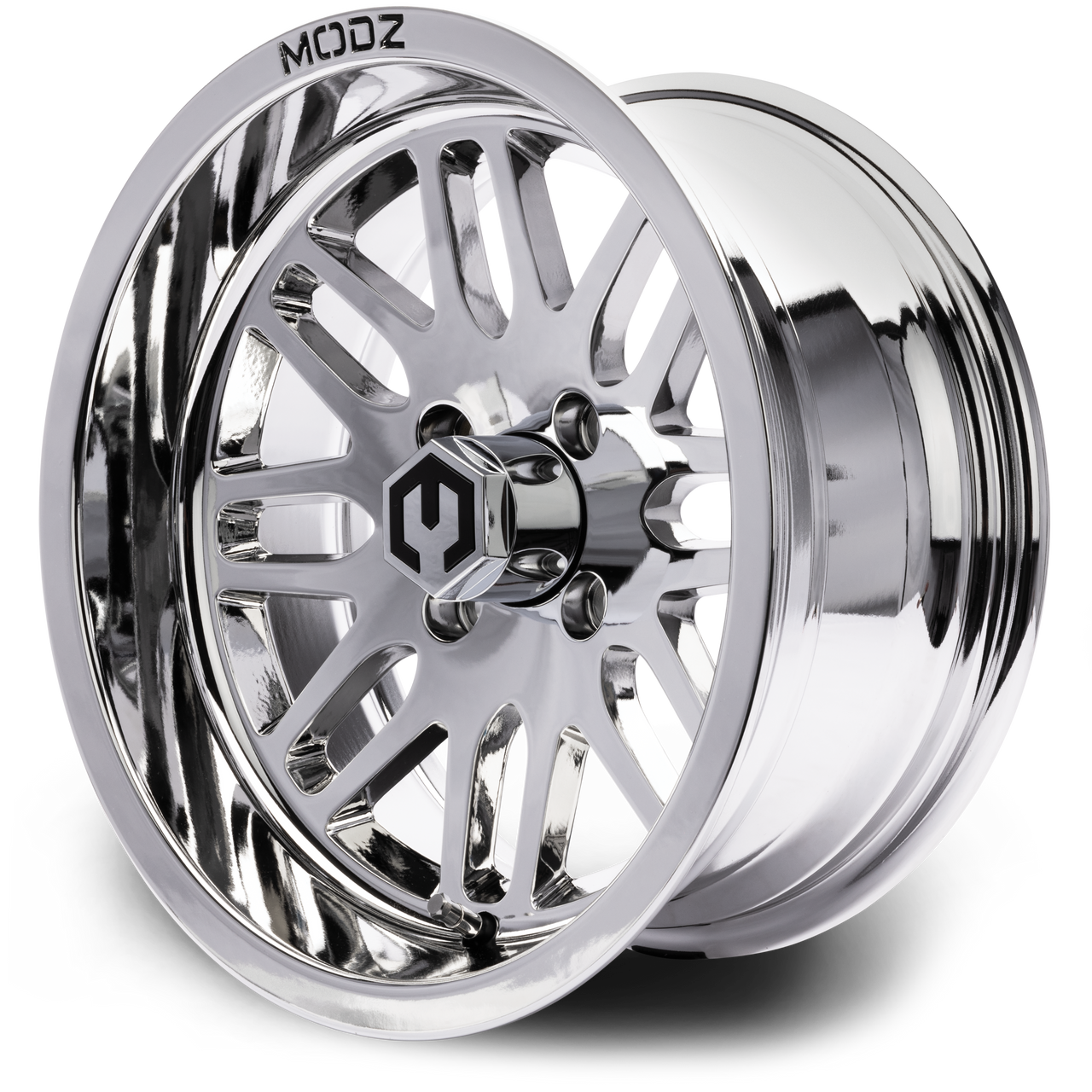 MODZ® Golf Cart Wheels