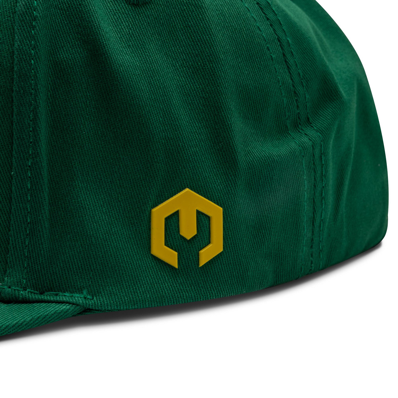 MODZ® Green Golf Baseball Cap