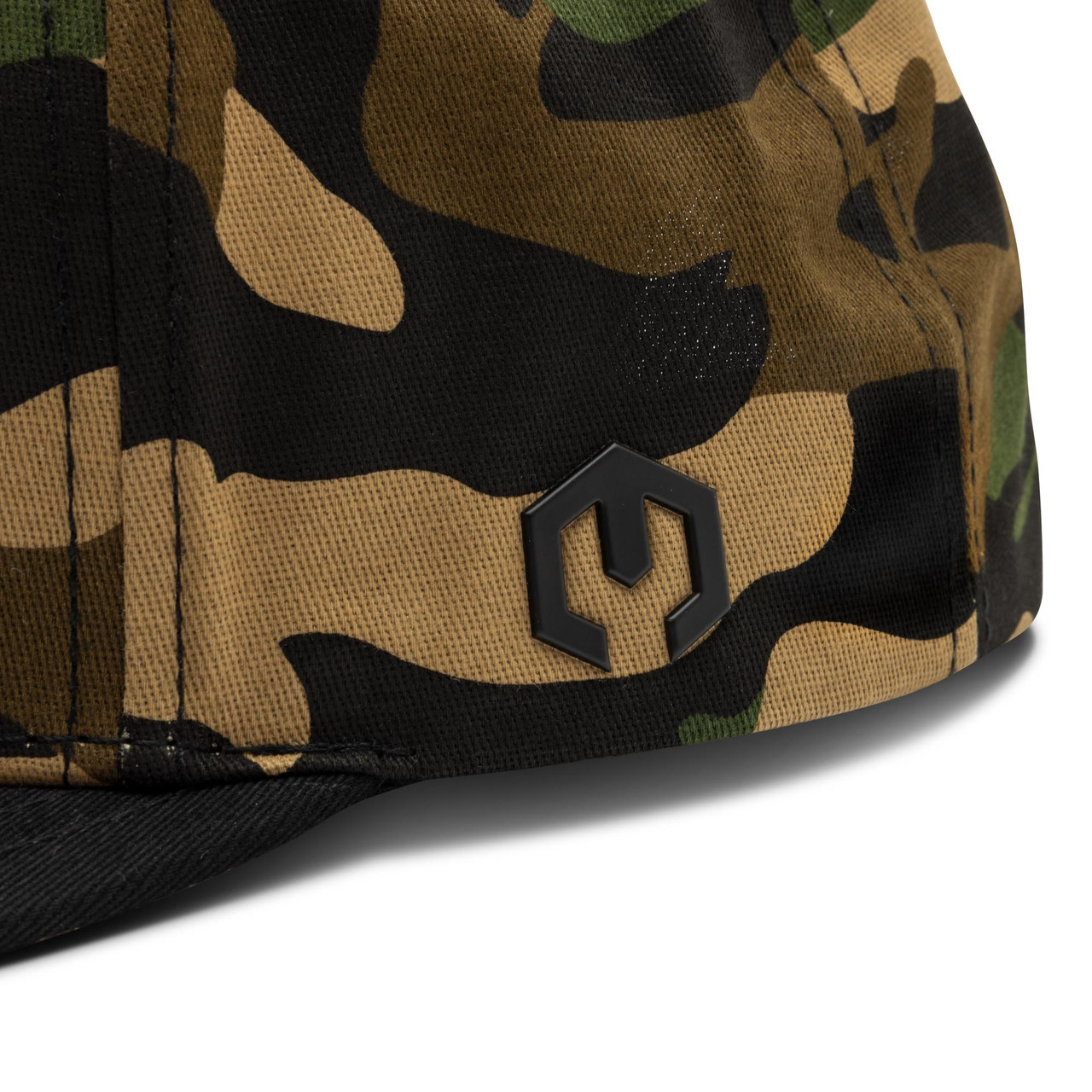 MODZ® Camo Baseball Cap