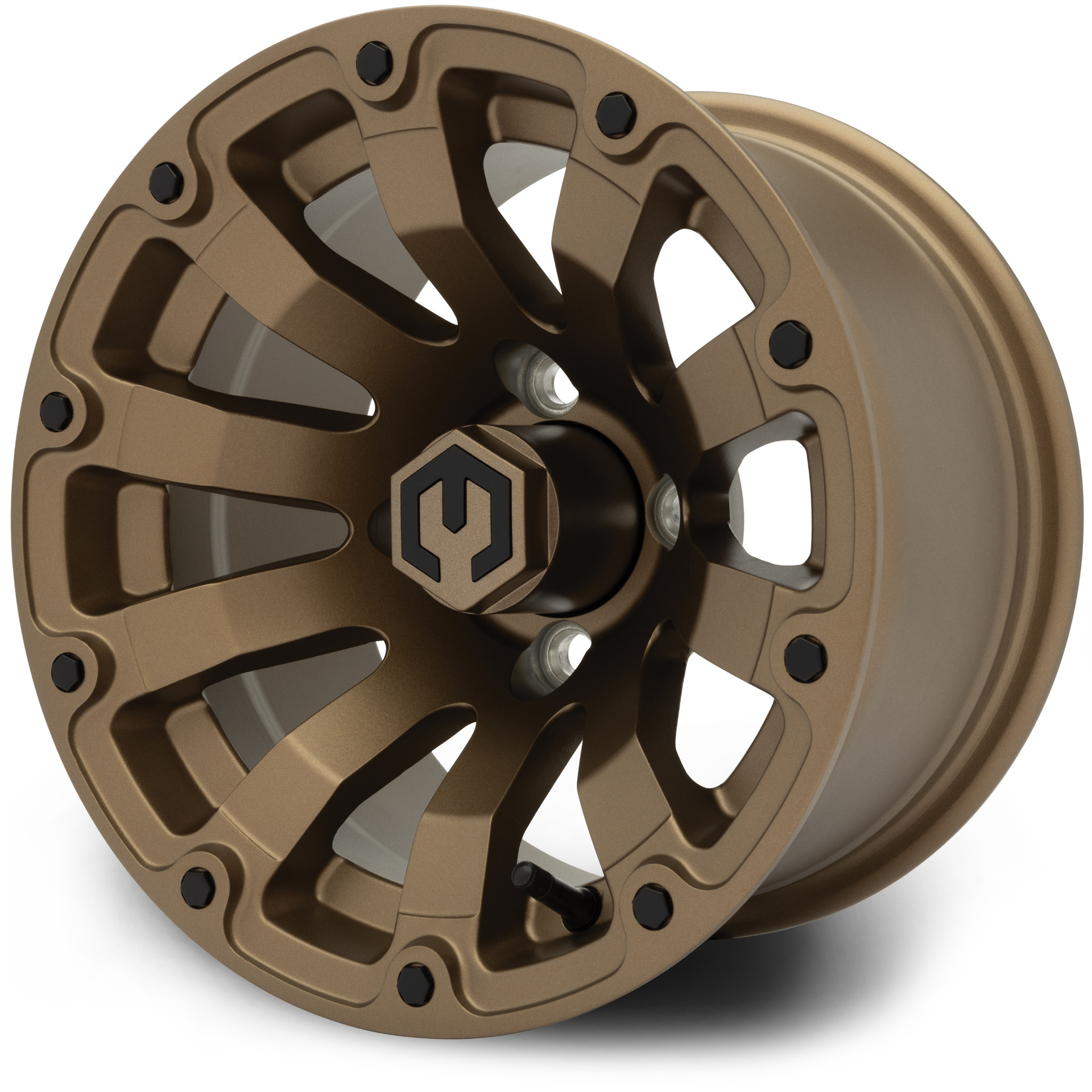 MODZ® Golf Cart Wheels - Page 4