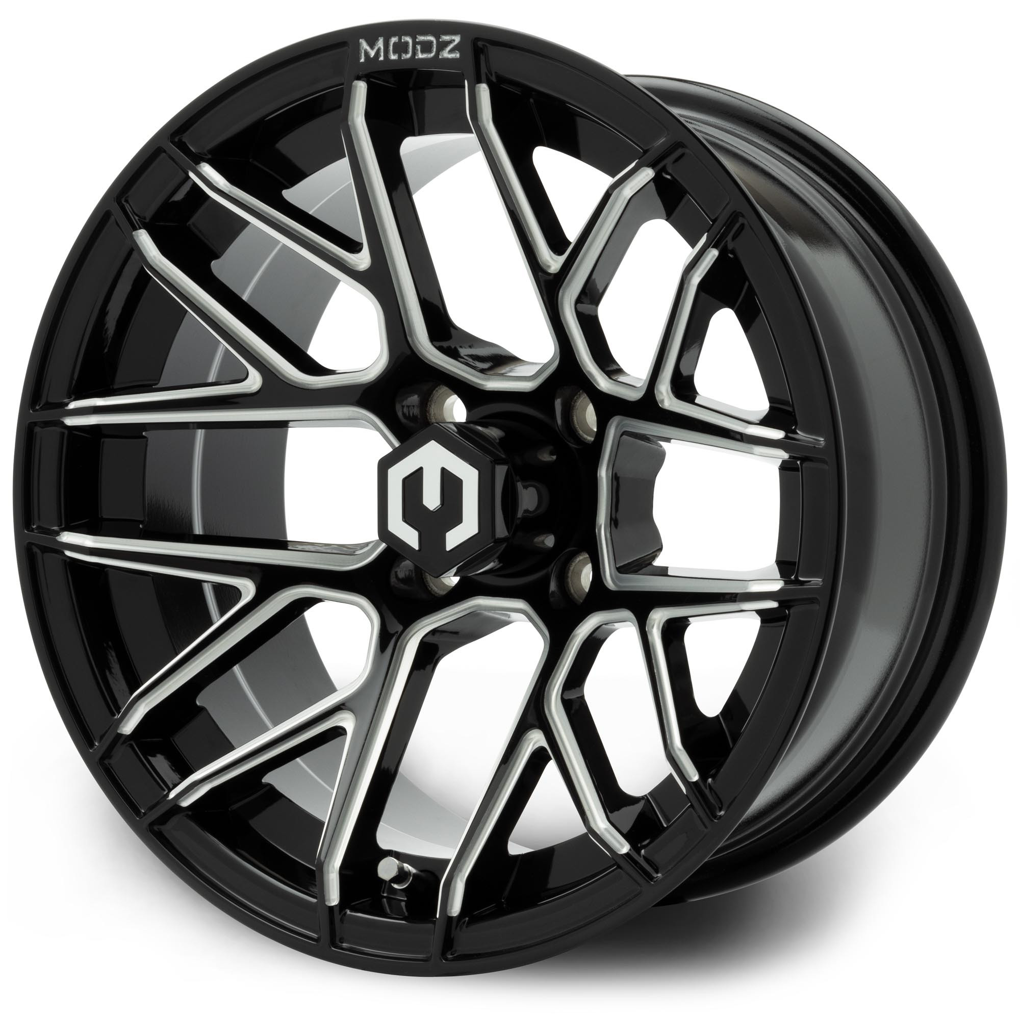 Original Golf Cart Wheels by MODZ