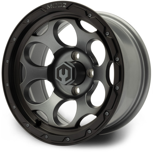 MODZ® Golf Cart Wheels - Page 4