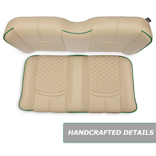 MODZ® FS1 FRONT SEAT FOR ICON/AEV - KHAKI BASE