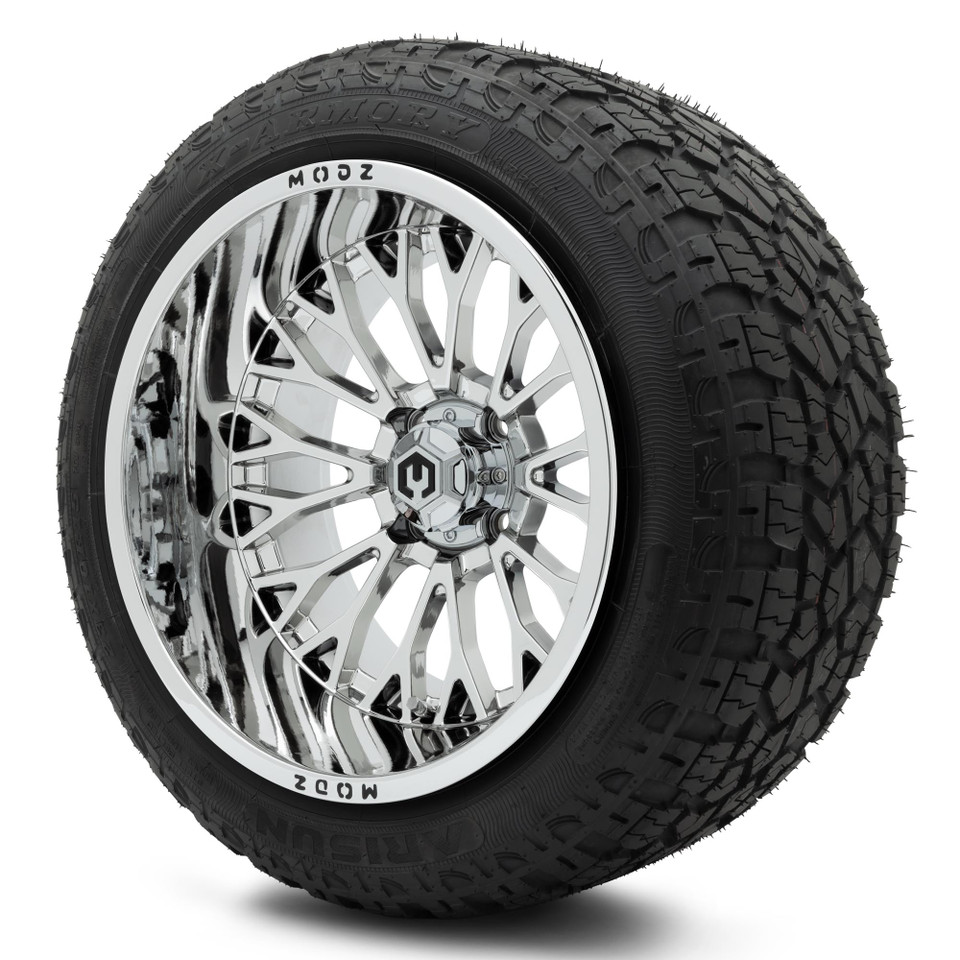 MODZ Products - RIDE MODZ