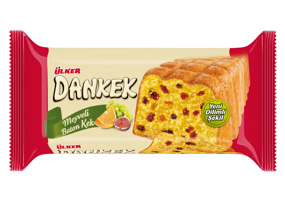 Ulker Potibor Biscuit 450g