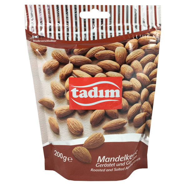 Snacks & Nuts