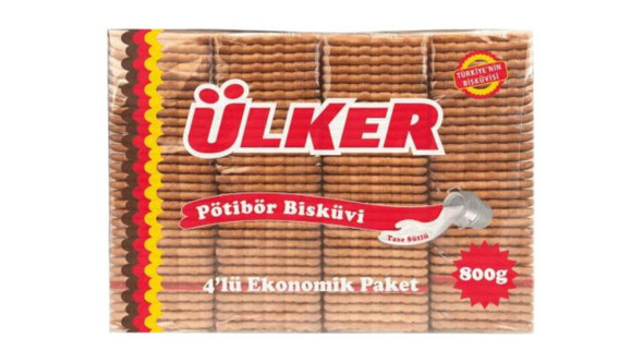 Ulker Products - Istanbul Food Mart