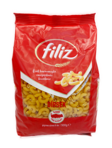 Filiz Elbows Pasta 500gr