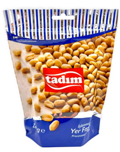 Tadim Peanut 180g - TURKISH FOOD MART