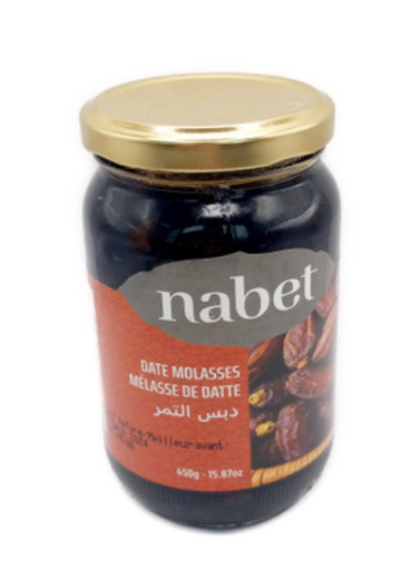 Nabet Date Molasses 450g