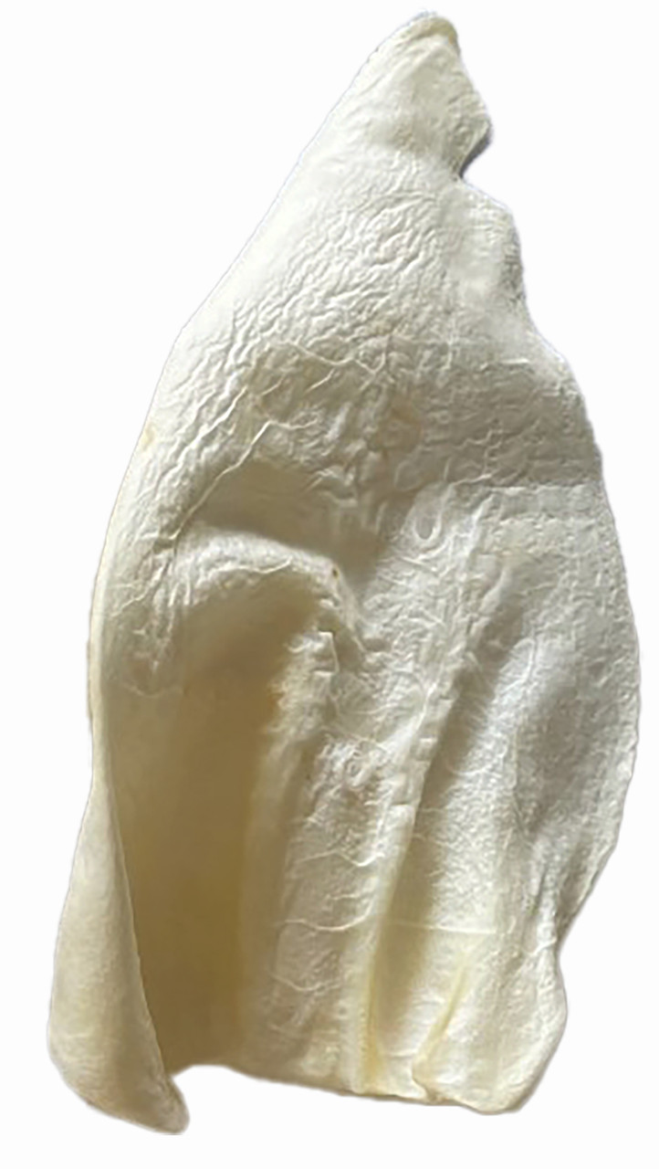 White Cow Ear Bulk